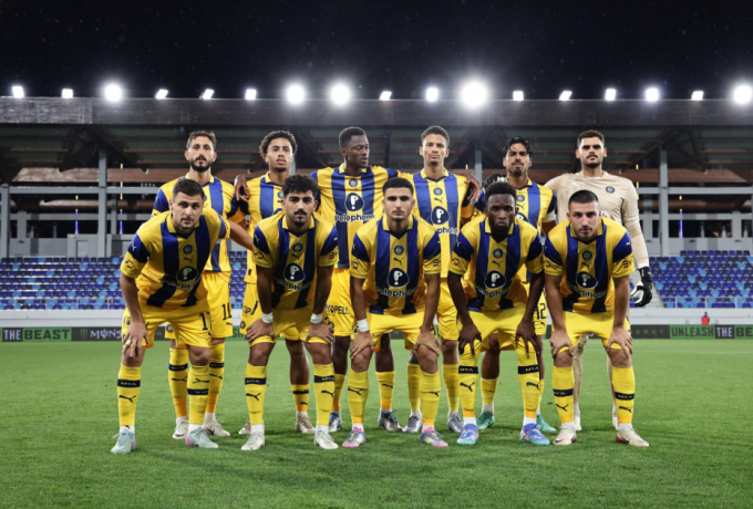 Αντίπαλοι ΠΑΟΚ: Οι Times αποκαλύπτουν πιέσεις στην UEFA για τα ματς με τη Μακάμπι Τελ Αβίβ! | SDNA